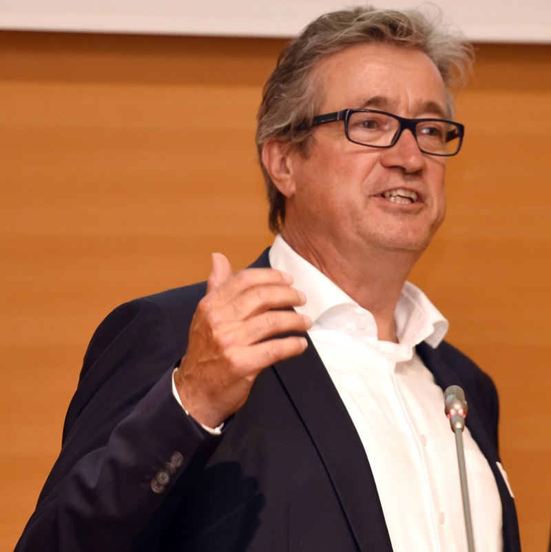 Vorstand | DLWI - Deutsch-Luxemburgische Wirtschaftsinitiative